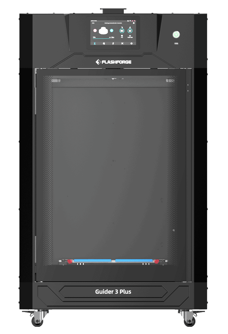 3D printeris Flashforge Guider 3 Plus • BBT