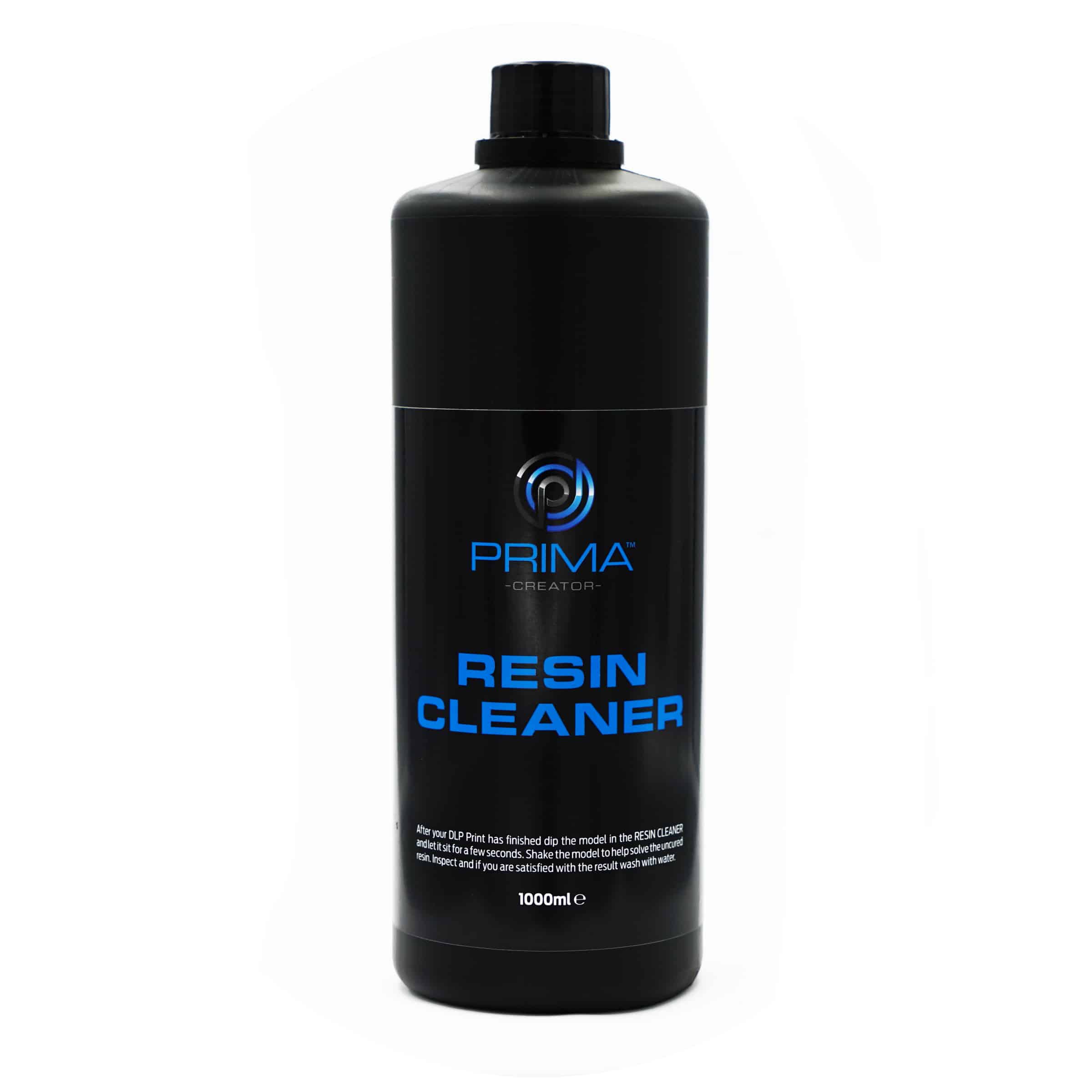 PrimaCreator Resin Cleaner - 1000 ml • BBT