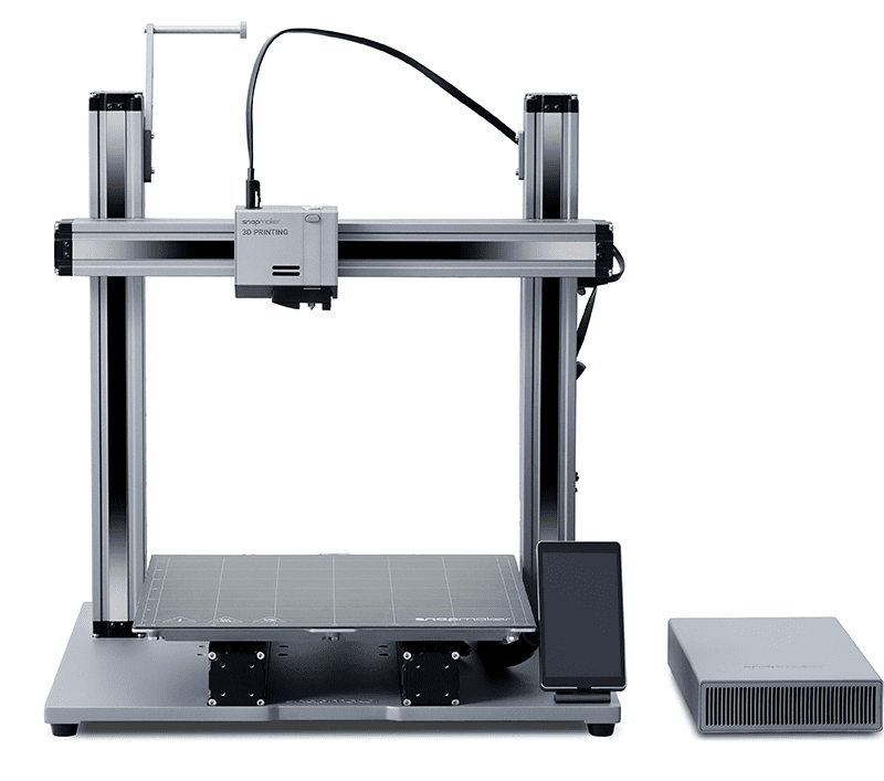 3D printeris Snapmaker 2.0 F350 (Modulārs) • BBT