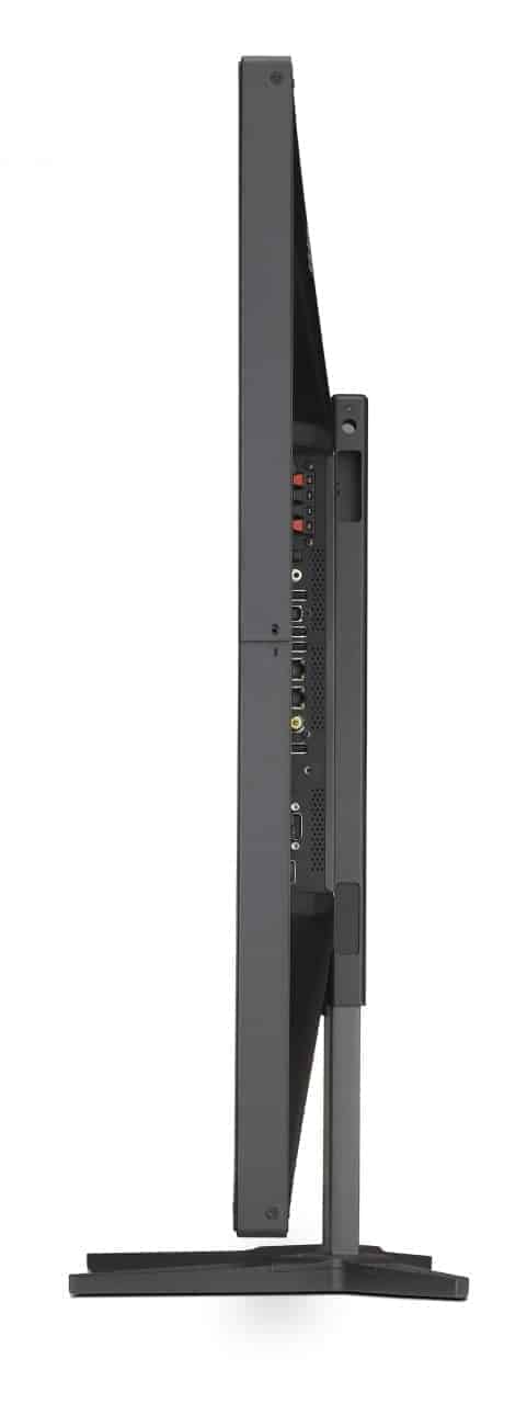Displejs NEC MultiSync P554 • BBT