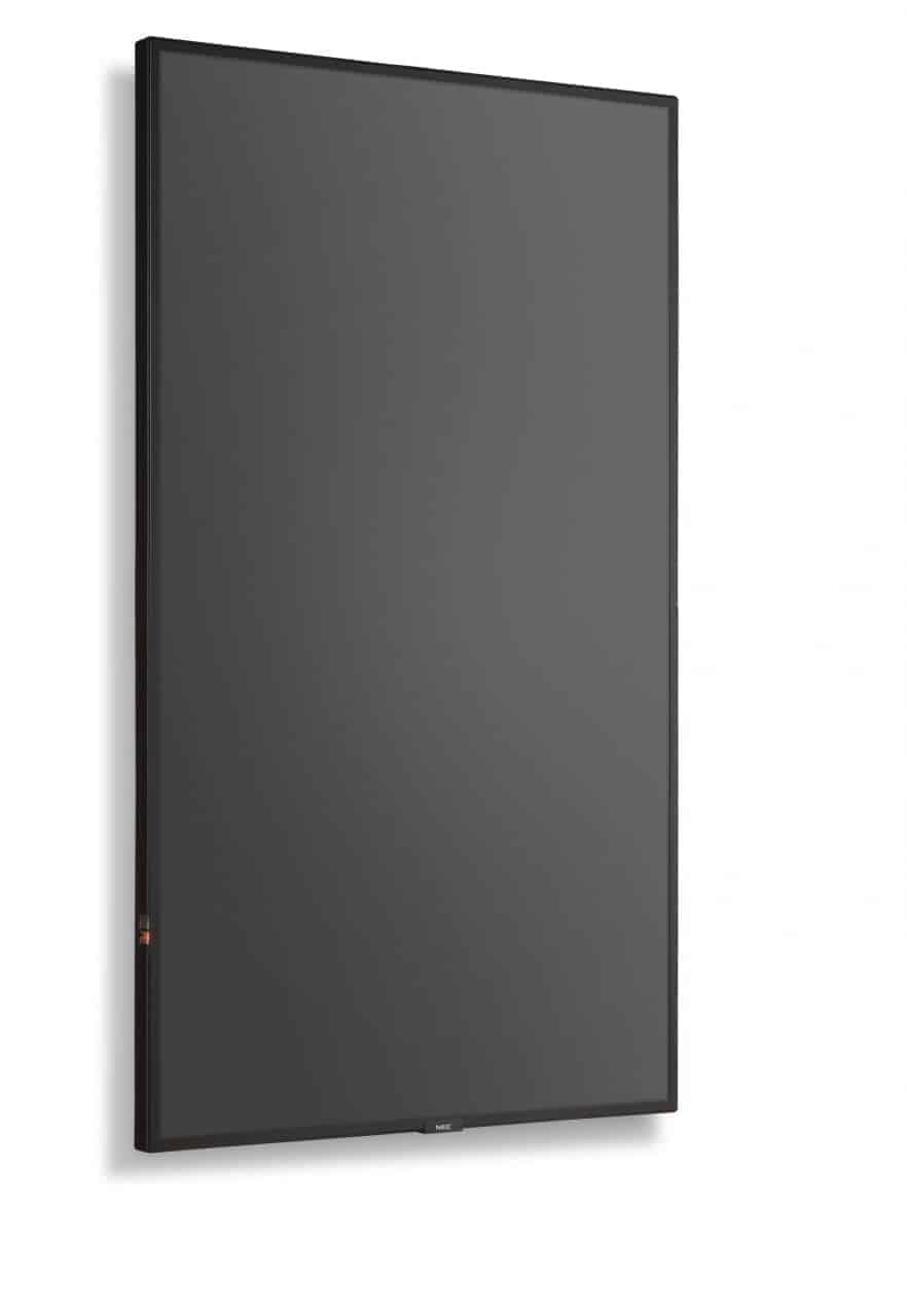 Displejs NEC MultiSync P404 • BBT