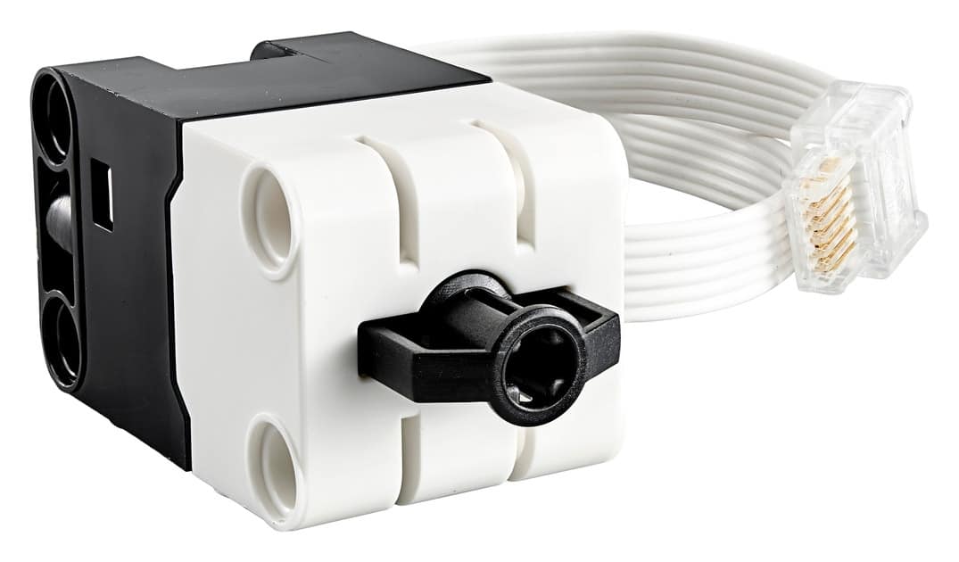 LEGO® Education SPIKE™ Prime spēka sensors • BBT