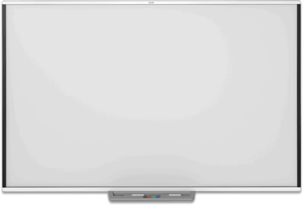 Interaktīvā tāfele SMART Board SBM787 • BBT